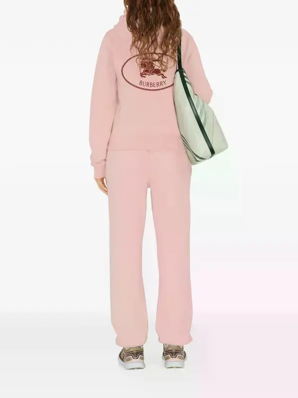Burberry Cotton Jogging Pants
