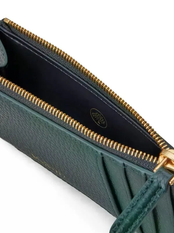 Mulberry Continental Card Holder