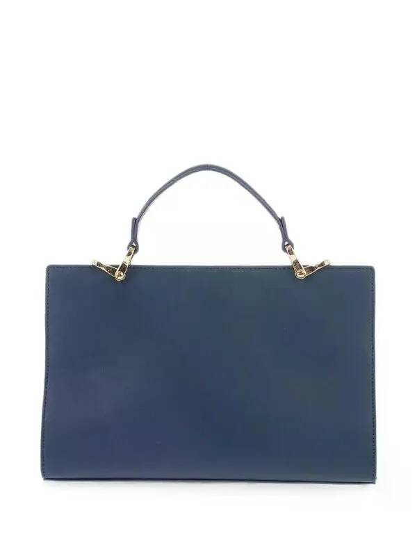 Moschino Love Chain-link Small Bag