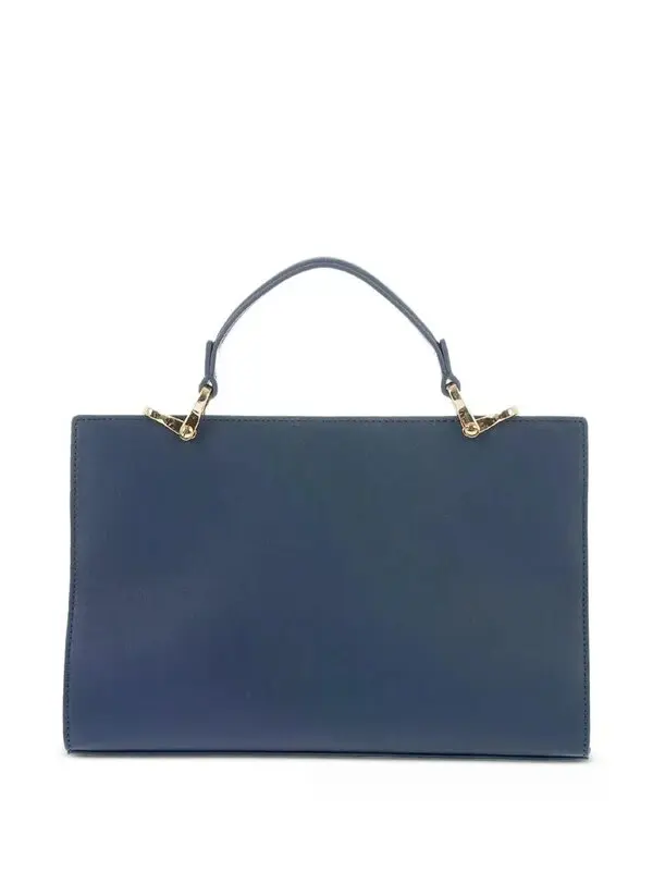 Moschino Love Chain-link Small Bag