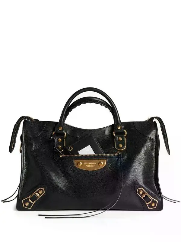 Balenciaga Le City Uptown Tote Bag