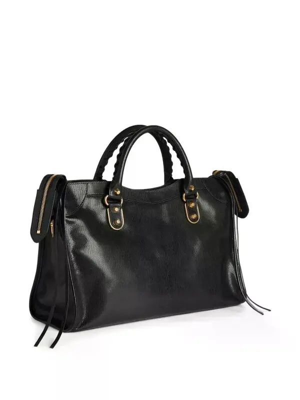 Balenciaga Le City Uptown Tote Bag