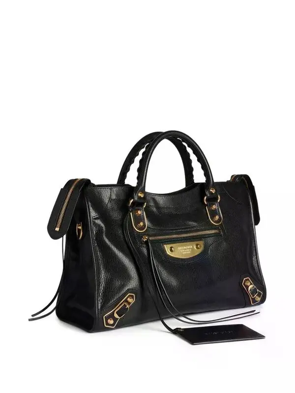 Balenciaga Le City Uptown Tote Bag