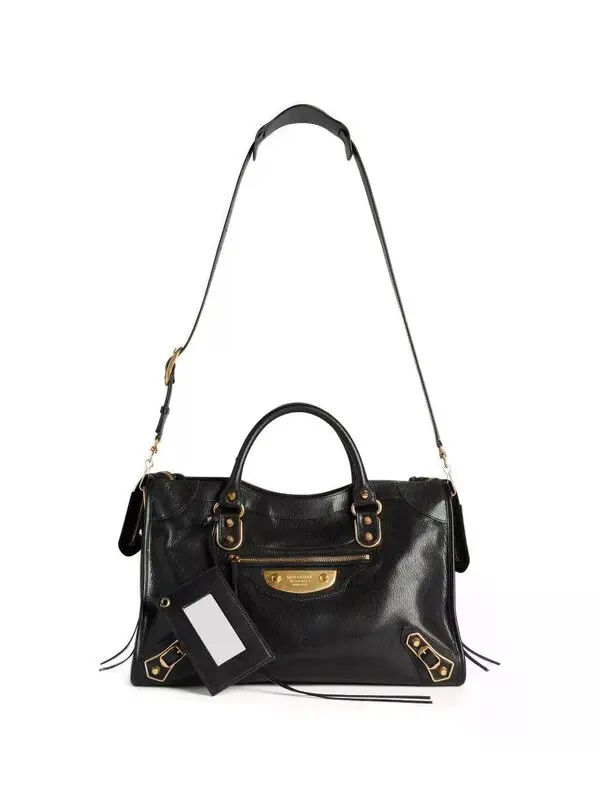 Balenciaga Le City Uptown Tote Bag