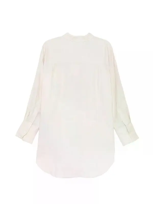 Staud Sandbar Shirt