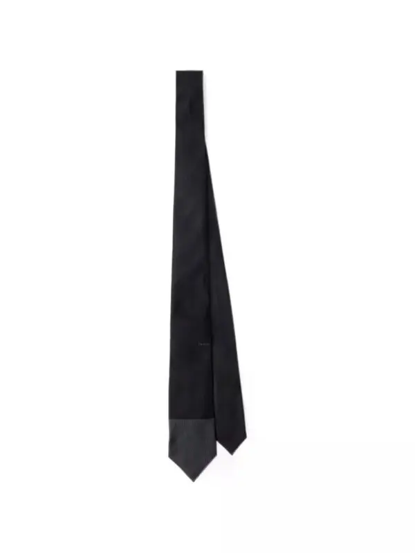 Prada Silk Tie