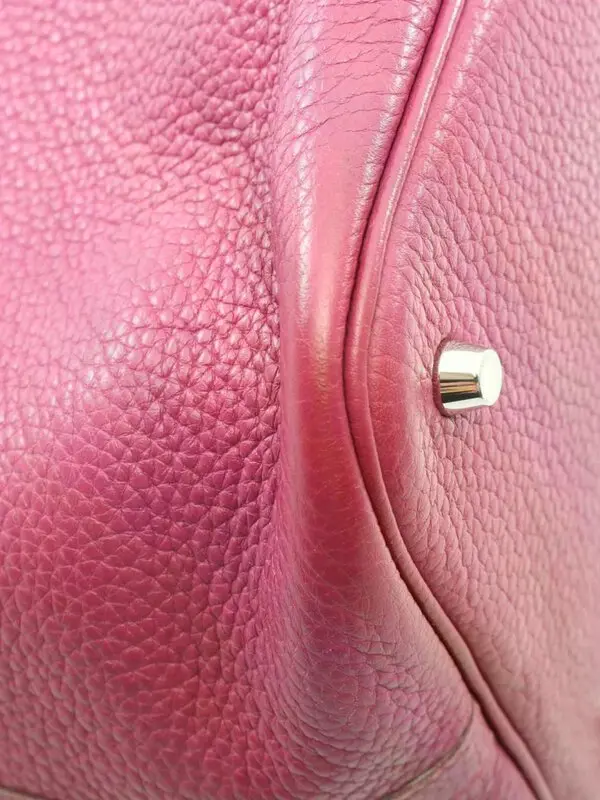 Hermès 2011 Mm Picotin Lock Tote Bag