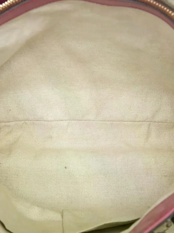 Gucci Gg Canvas Sukey Tote Bag