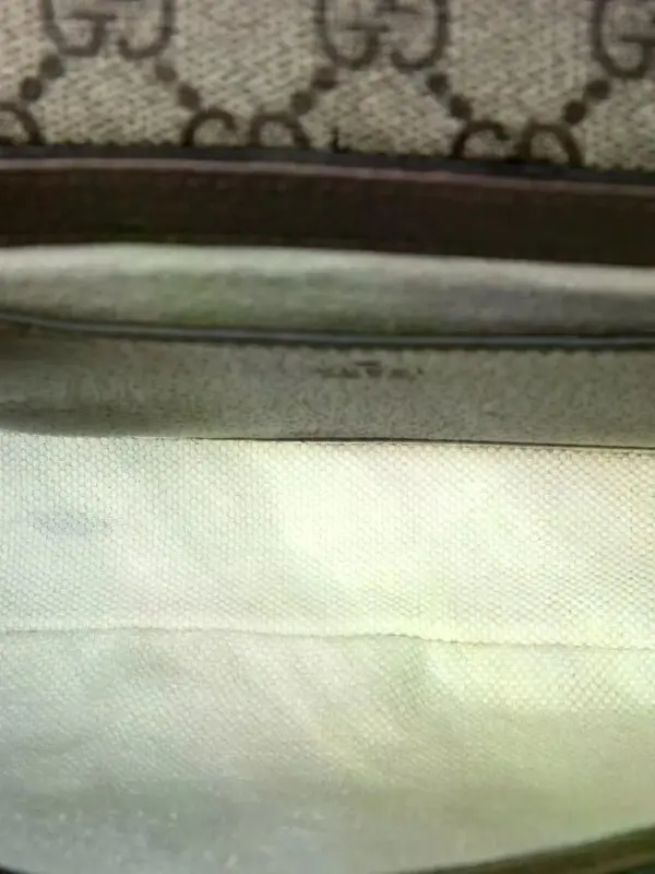 Gucci Ophidia Pochette Crossbody Bag