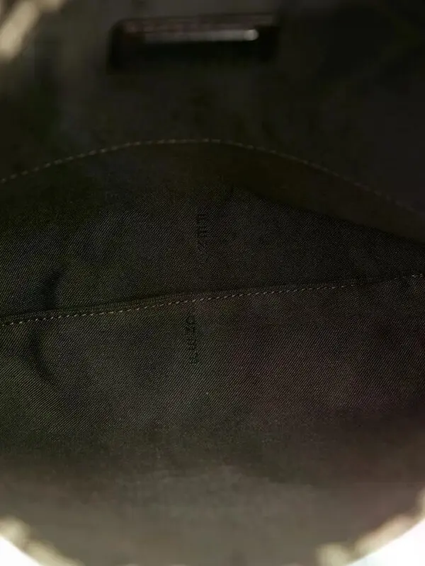 Fendi Zucchino Crossbody Bag