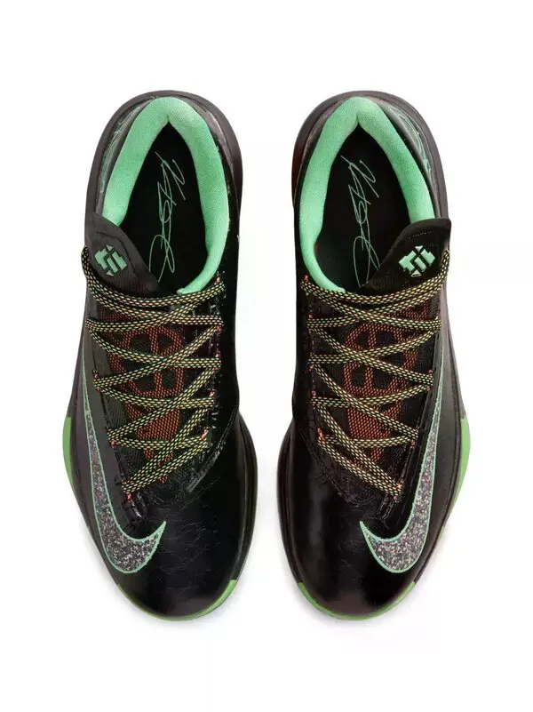 Nike Kd 6 Lace-up Sneakers