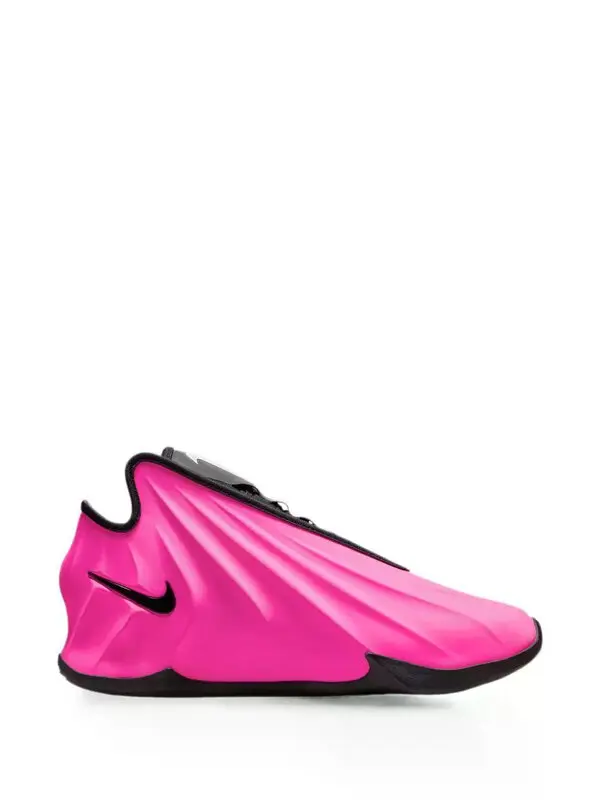Nike G.t. Future Basketball Sneakers - Pink