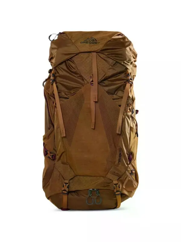 GREGORY Maven 58 Backpack - Brown