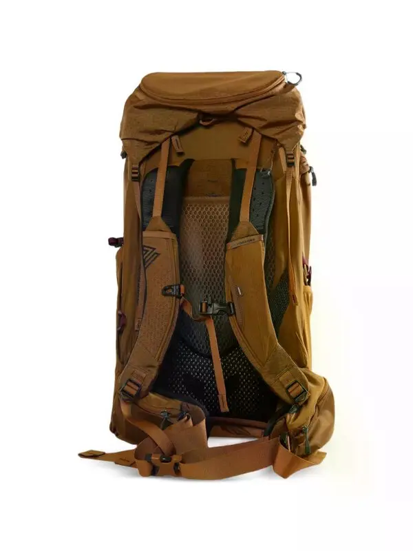 GREGORY Maven 58 Backpack - Brown