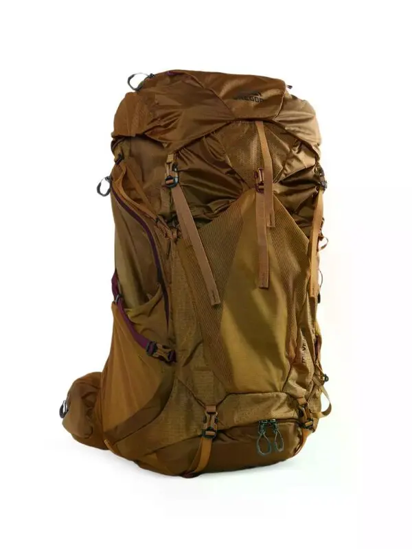 GREGORY Maven 58 Backpack - Brown