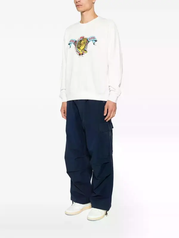 Kenzo Tiger Academy Sweatshirt