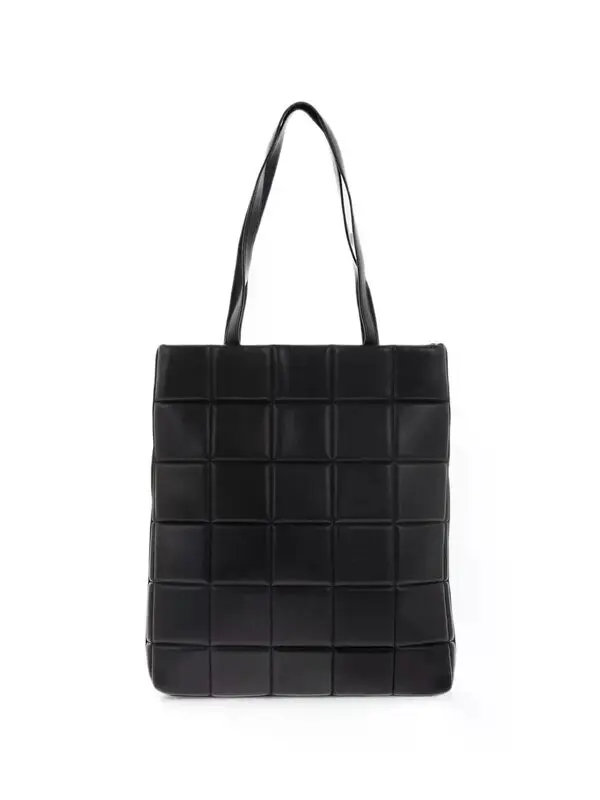 Moschino Quilted Shoulder Bag