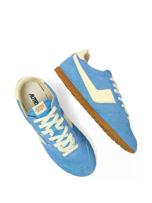 AUTRY Windspin Sneakers