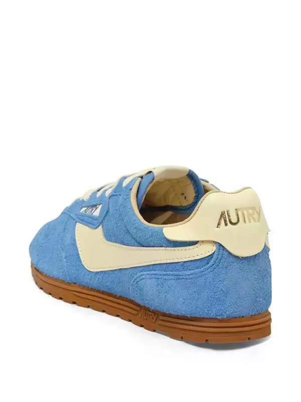 AUTRY Windspin Sneakers
