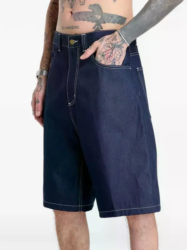 Carhartt Work In Progress Brandon Shorts - Blue