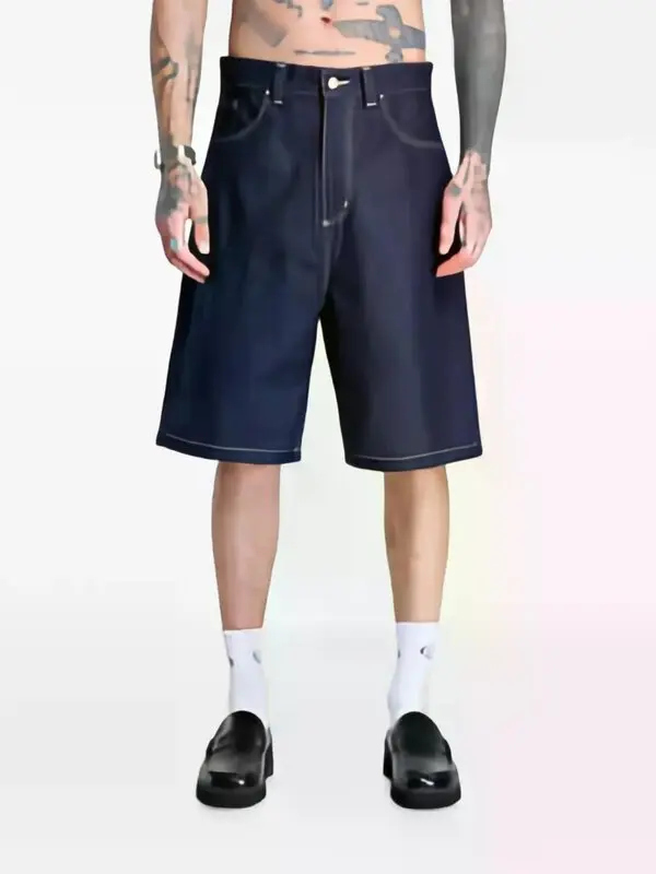 Carhartt Work In Progress Brandon Shorts - Blue