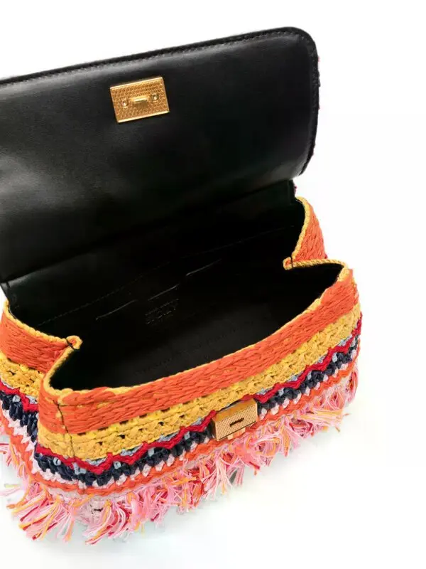 Dolce & Gabbana Sicily Carretto Bag