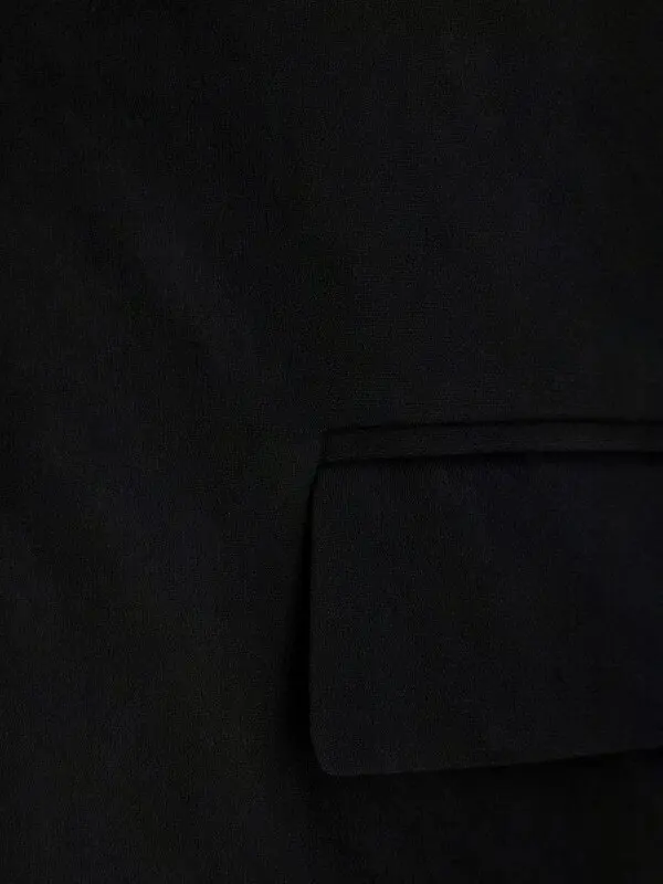 Hugo Single-breasted Blazer