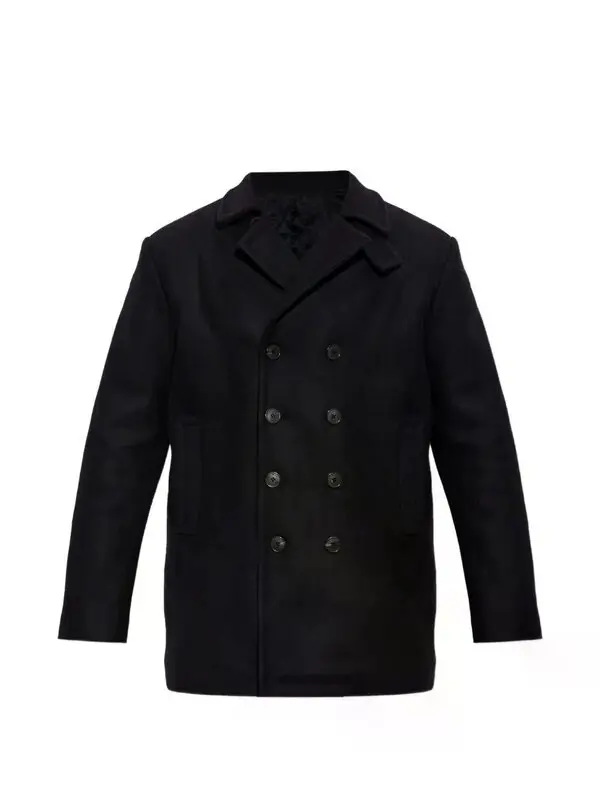 MARANT Wym Double-breasted Coat
