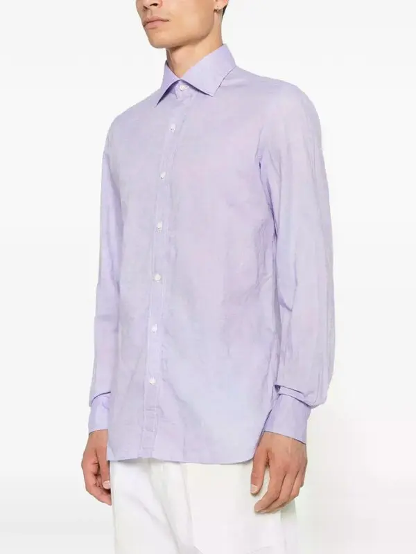 LUIGI BORRELLI Rio Shirt