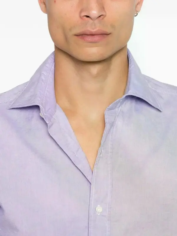 LUIGI BORRELLI Rio Shirt