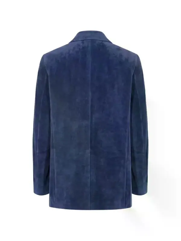 JIL SANDER Notched-lapels Single-breasted Jacket