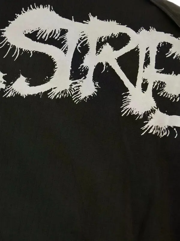 Adidas Logo-print T-shirt