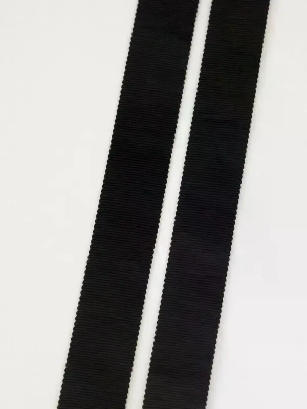 LANVIN Grosgrain Bow Detail T-shirt