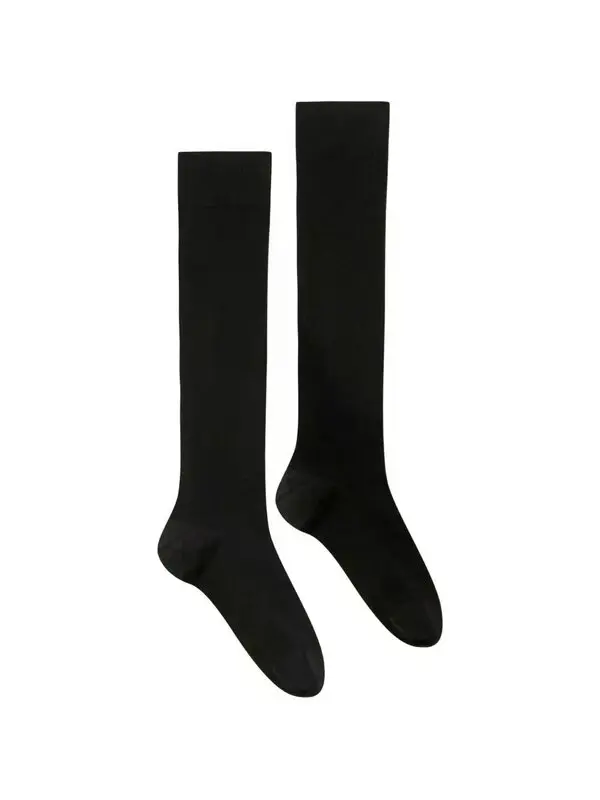 Wolford Knee-high Socks