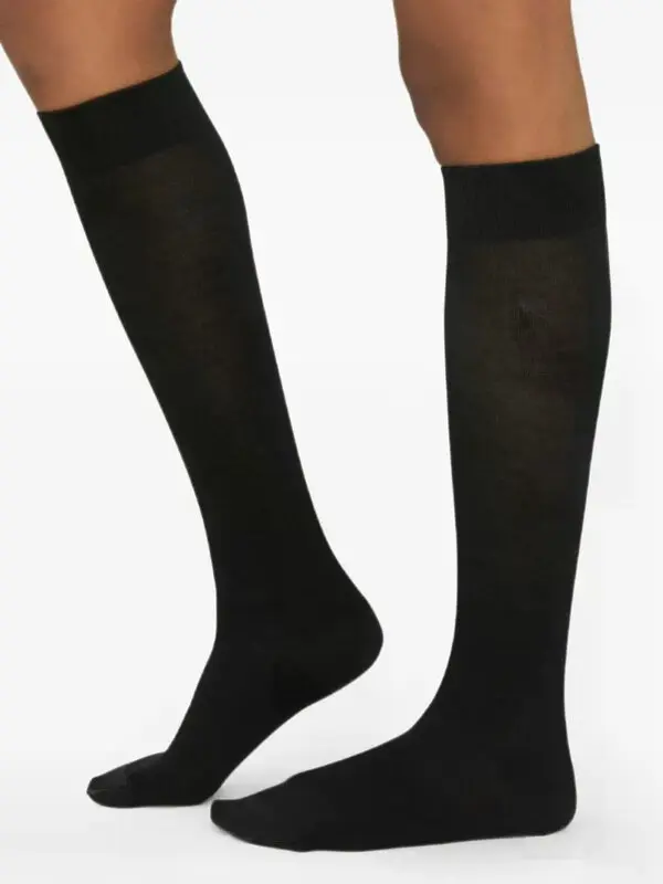 Wolford Knee-high Socks