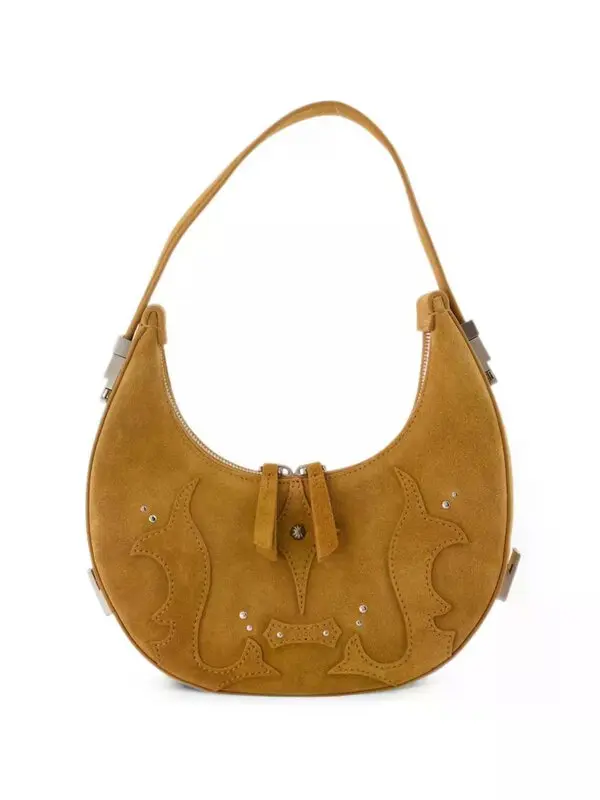 OSOI Mini Toni Western-style Shoulder Bag