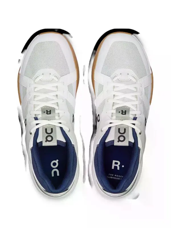 On The Roger Clubhouse Pro Sneakers
