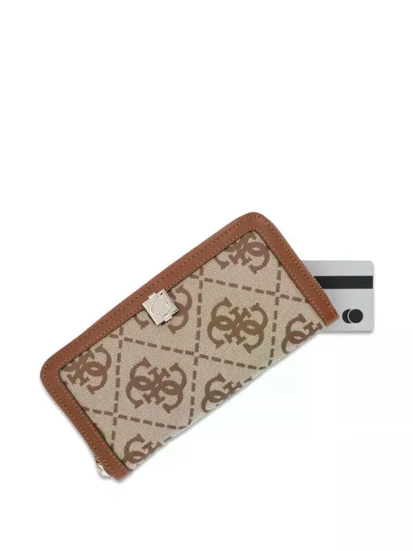 Guess Audrey Wallet