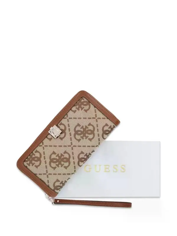 Guess Audrey Wallet