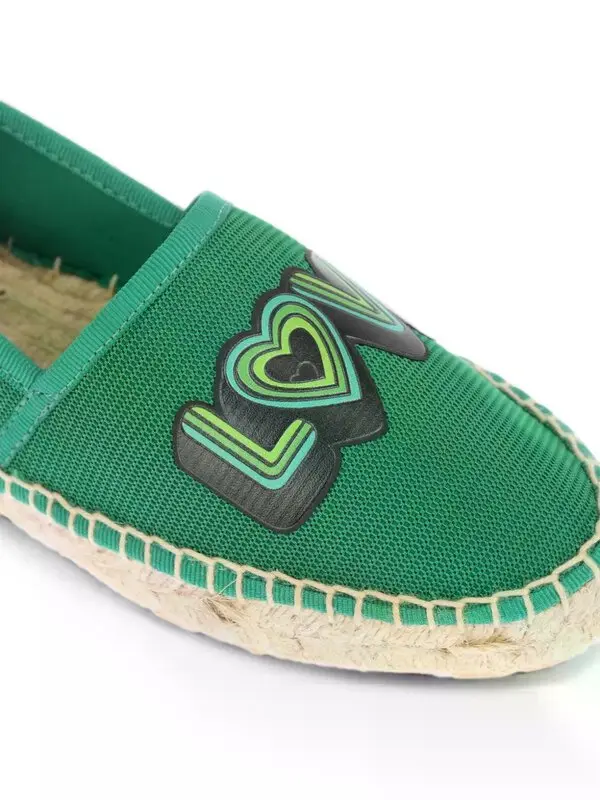 Moschino Espadrilles