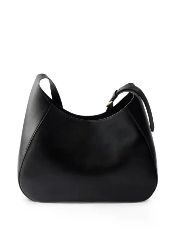 Prada Large Leather Bag