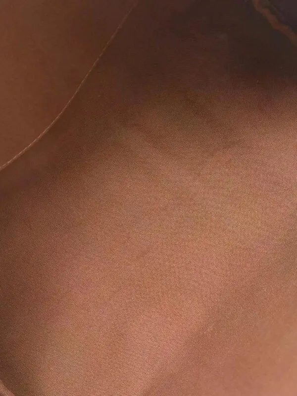 LOUIS VUITTON 2009 Monogram Montorgueil Pm Handbag