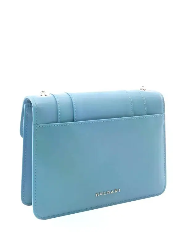 BVLGARI Serpenti Forever Crossbody Bag