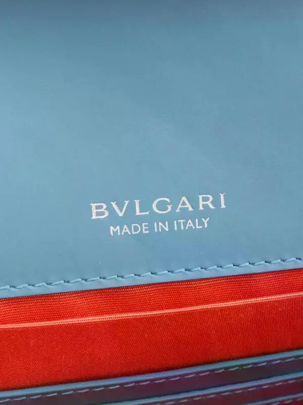 BVLGARI Serpenti Forever Crossbody Bag