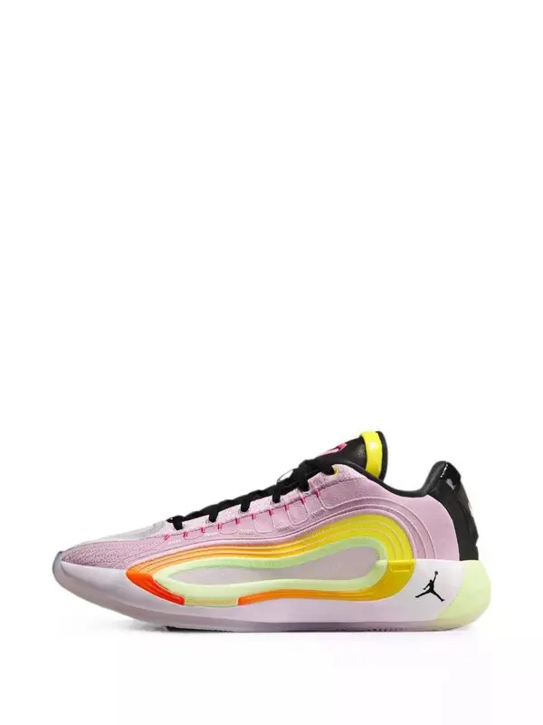 JORDAN Luka 4 Sneakers - Pink