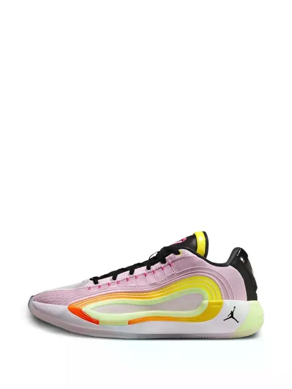 JORDAN Luka 4 Sneakers - Pink