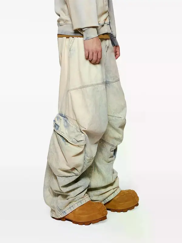 DIESEL® D-hammer Chelsea Boots