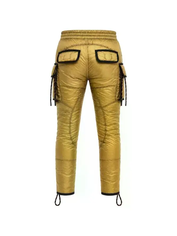 Dsquared2 Padded Cargo Pants
