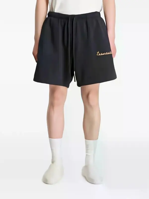 Fear Of God Essentials Drawstring Shorts