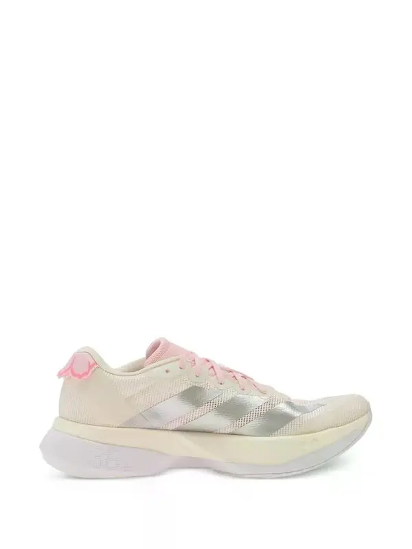 Adidas Adizero Boston 13 Sneakers - Neutrals